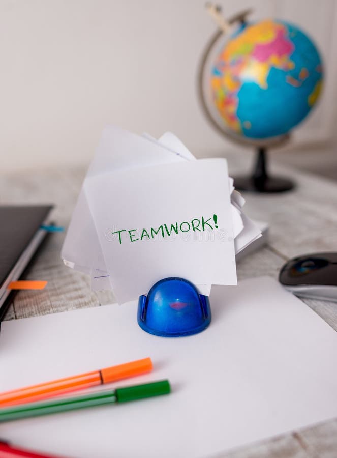 Word Writing Text Teamwork. Business Concept for Combined Action of ... Word Writing Text Teamwork. Business Concept for Combined Action of ...