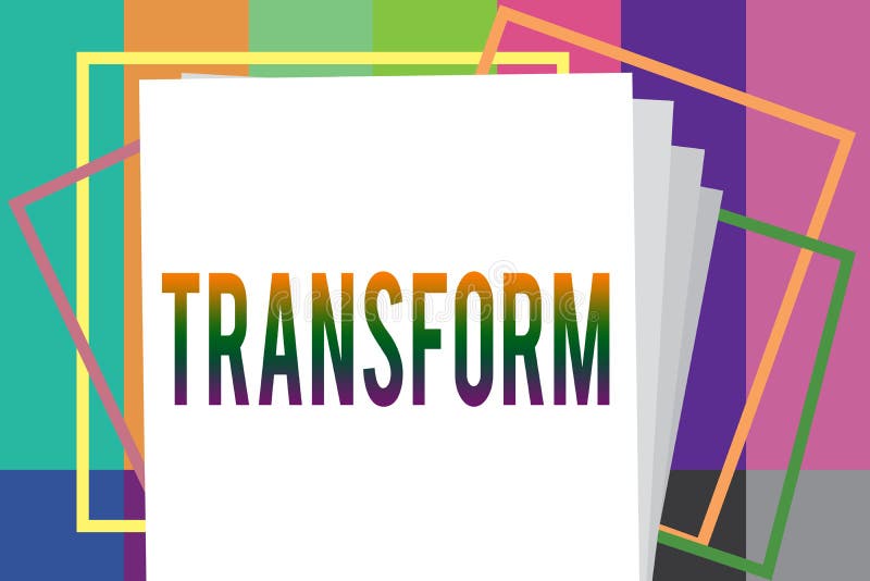 Appearance Change Stock Illustrations – 339 Appearance Change Stock ...