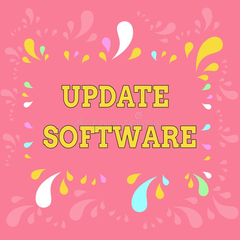 Newer Version Stock Illustrations – 292 Newer Version Stock ...