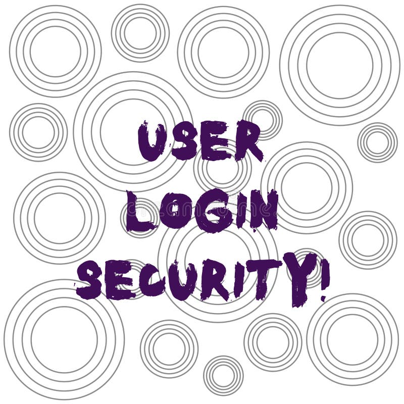 Word Credentials Stock Illustrations – 158 Word Credentials Stock ...