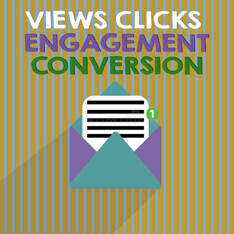 Engagement Level Stock Illustrations – 328 Engagement Level Stock ...