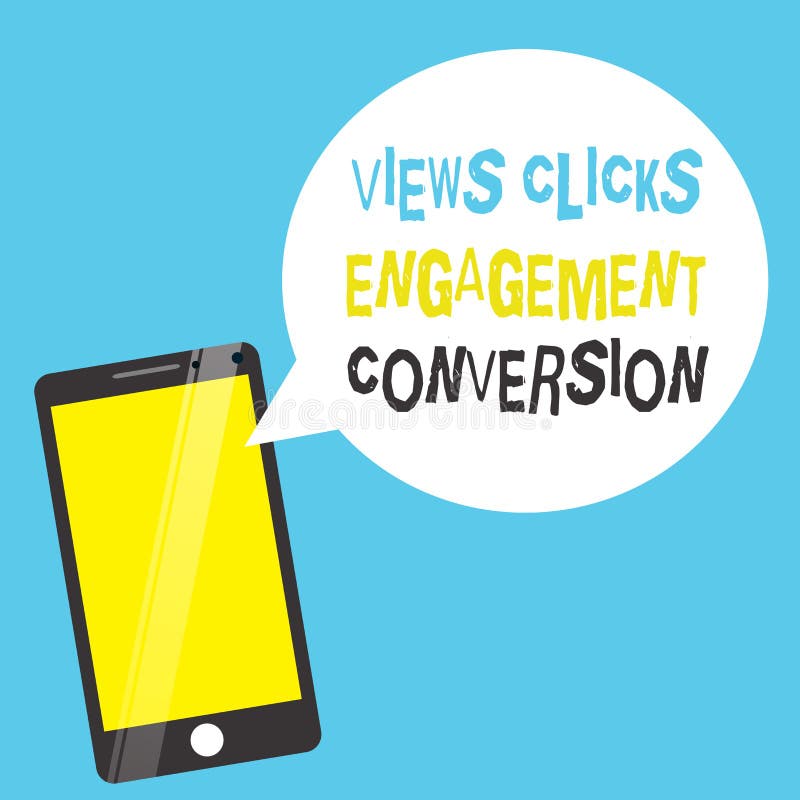 Engagement Level Stock Illustrations – 328 Engagement Level Stock ...