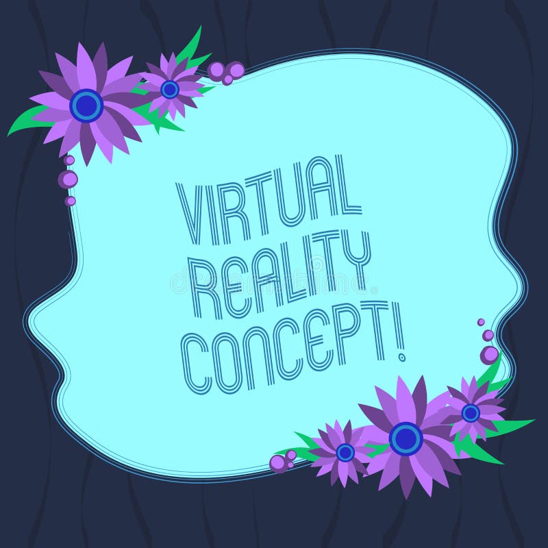 Word Writing Text Virtual Reality Concept. Business Concept for ... Word Writing Text Virtual Reality Concept. Business Concept for ...