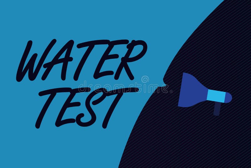 Water Quality Sampling Stock Illustrations – 202 Water Quality Sampling ...