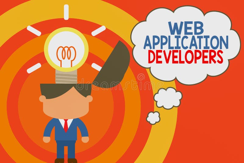 Programming Experts Stock Illustrations – 175 Programming Experts Stock ...