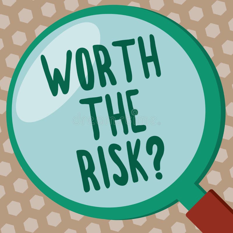 Risk Valuation Stock Illustrations – 267 Risk Valuation Stock ...