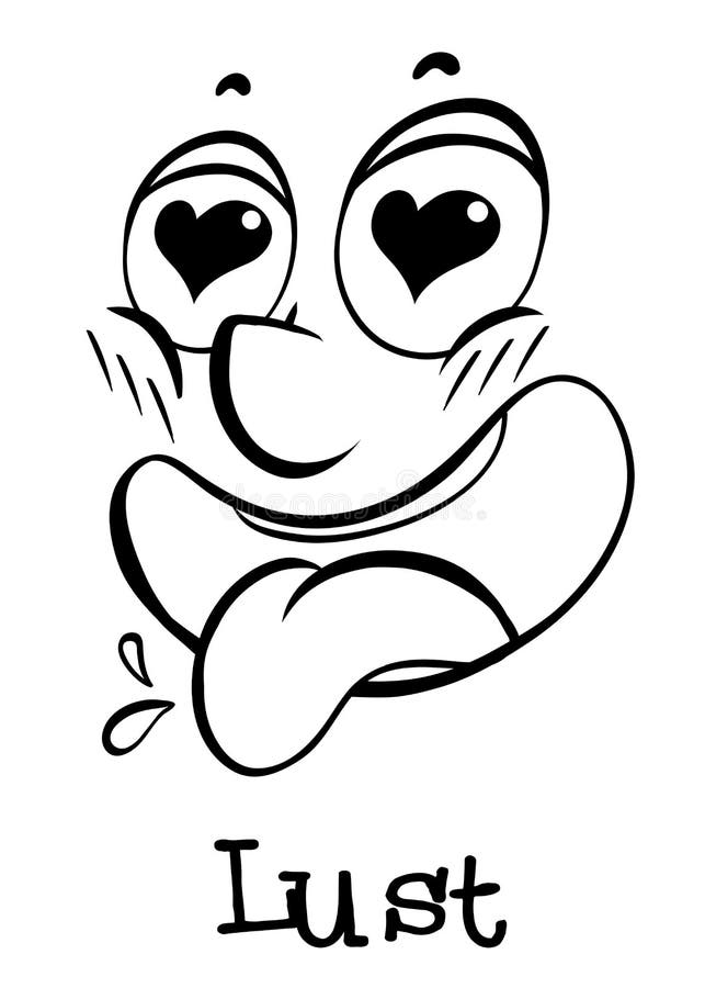 Convoitise Stock Illustrations, Vecteurs, & Clipart – (3,796 Stock ...