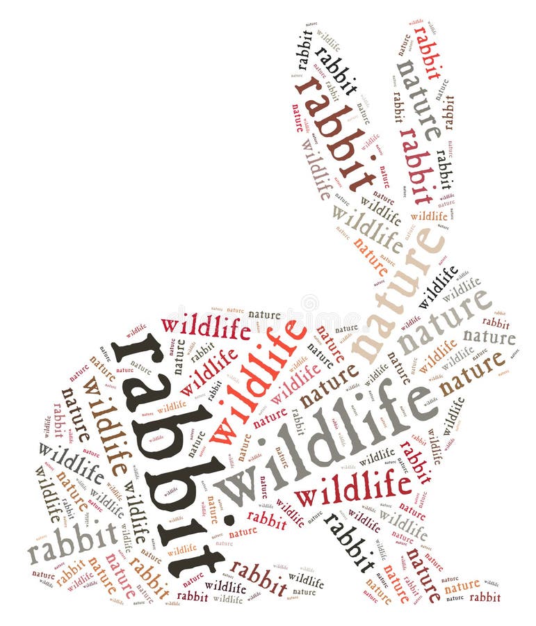 Twitter Facebook Word Clouds Editorial Stock Image - Illustration of ...