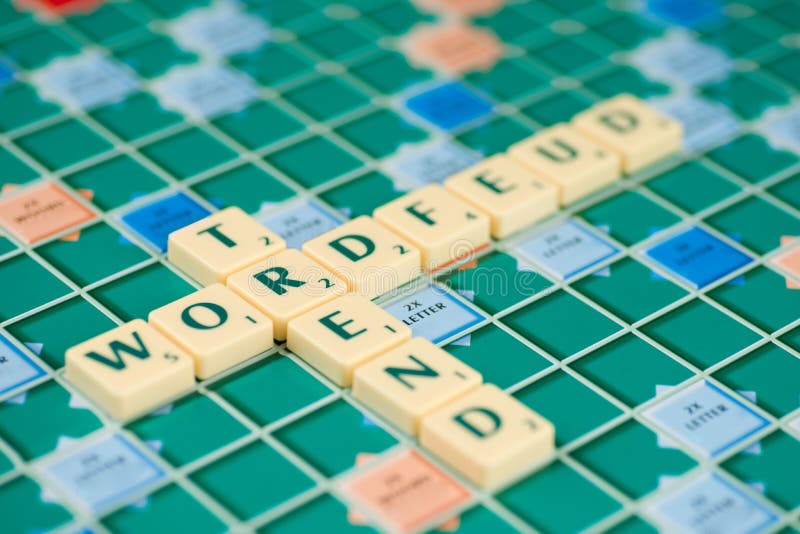 Scrabble Pieces 3 stock photo. Image of business, spelling - 7026