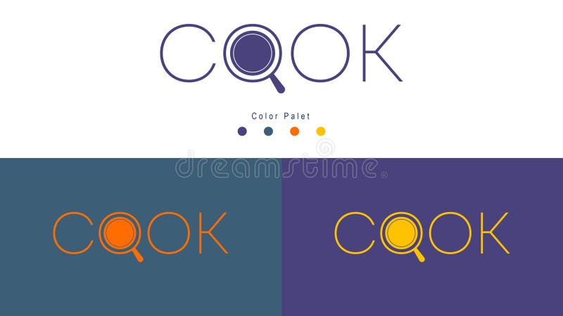 Wordmark Sign Logo File Vector Stock Vector - Illustration of pattern ...