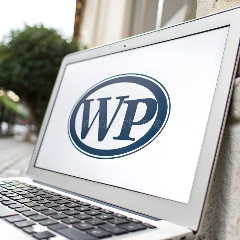 Logo Wordpress Bianco Png 100+] Wordpress Logo Png Images