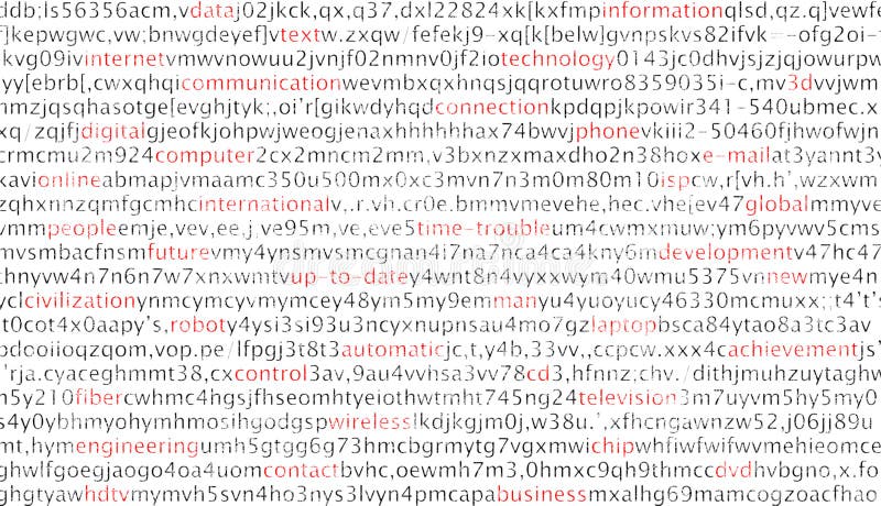 Source Code Xml Vector Stock Vector Illustration Of Communication 6491959