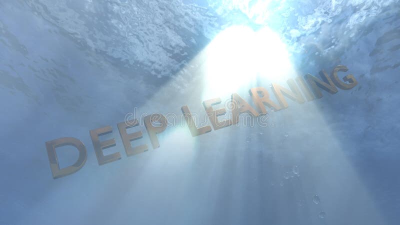 Learning under the sea stock vector. Illustration of fishes - 2478507