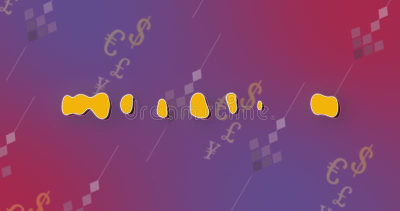 Words Economic, Crisis, Inflation, Recession, Depression Morph into ...