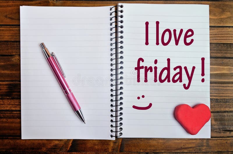 536 Happy Friday Love Heart Stock Photos - Free & Royalty-Free Stock ...