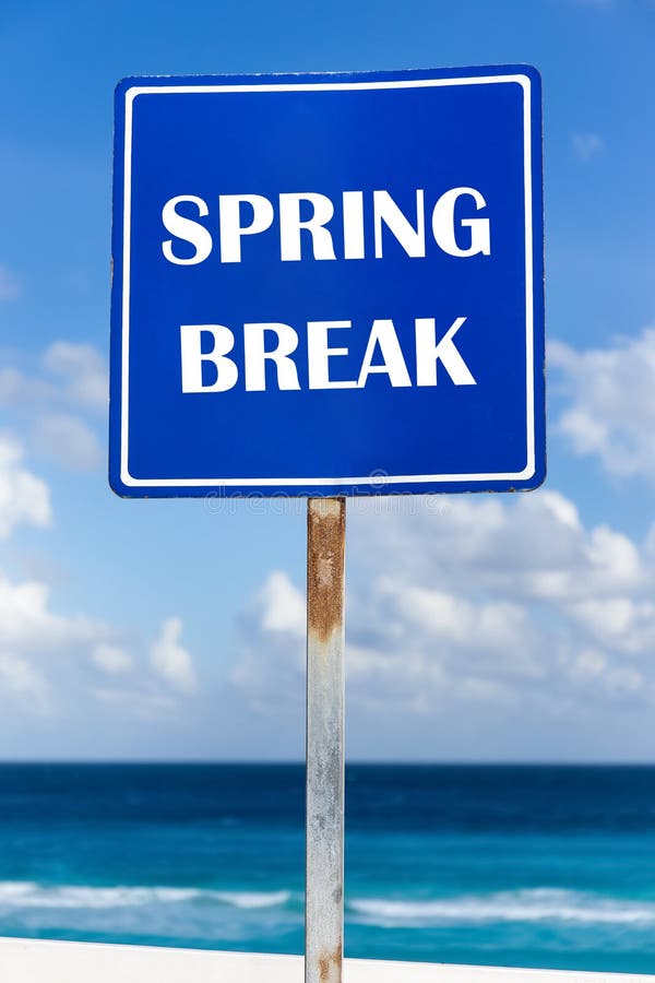 Road Signs No Parking and End of Road at the Street Stock Image - Image ...