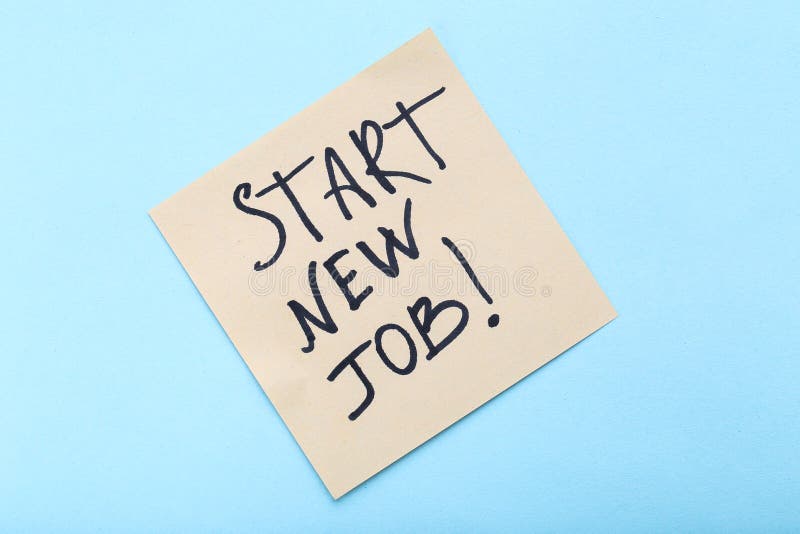 9,043 Start New Job Photos - Free & Royalty-Free Stock Photos from ...