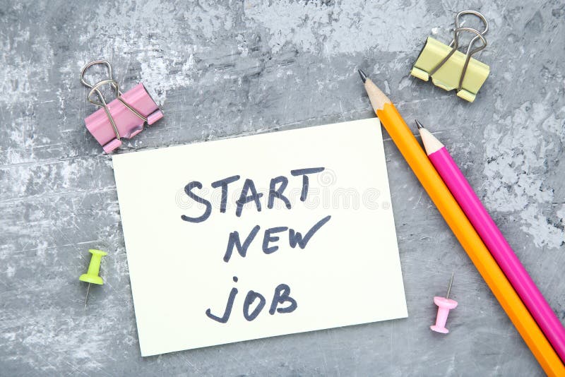 14,526 Start New Job Photos - Free & Royalty-Free Stock Photos from ...