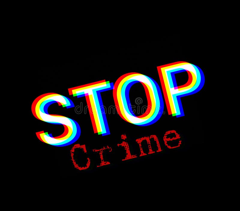 Stop Crime Stock Illustrations – 10,710 Stop Crime Stock Illustrations ...