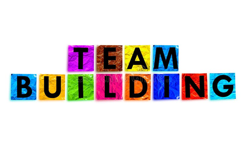 Team building stock photo. Image of cooperation, community - 180958622