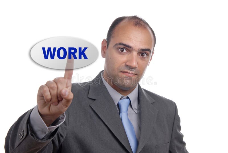 People at work stock image. Image of interaction, male - 542413