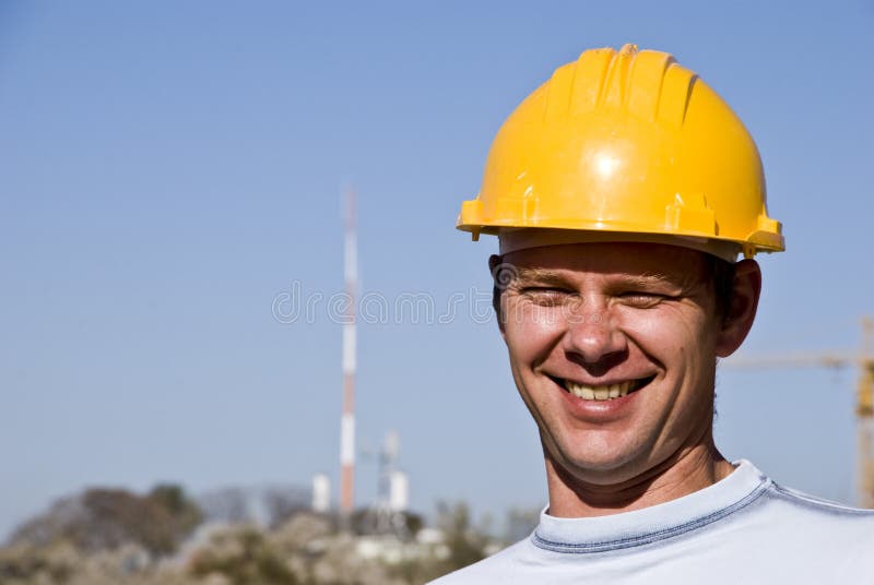 At work stock image. Image of success, worker, face, people - 8301671