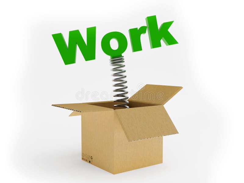 Work Picture. Image: 14224126