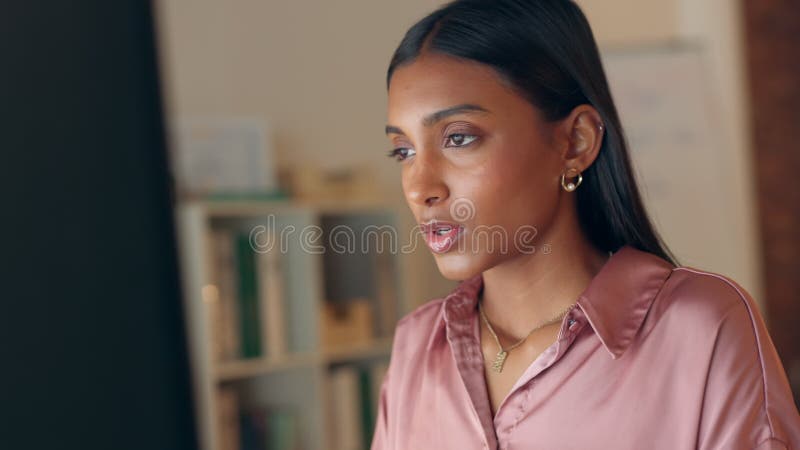 Work Anxiety, Corporate Stress and Woman with Burnout while Reading ...