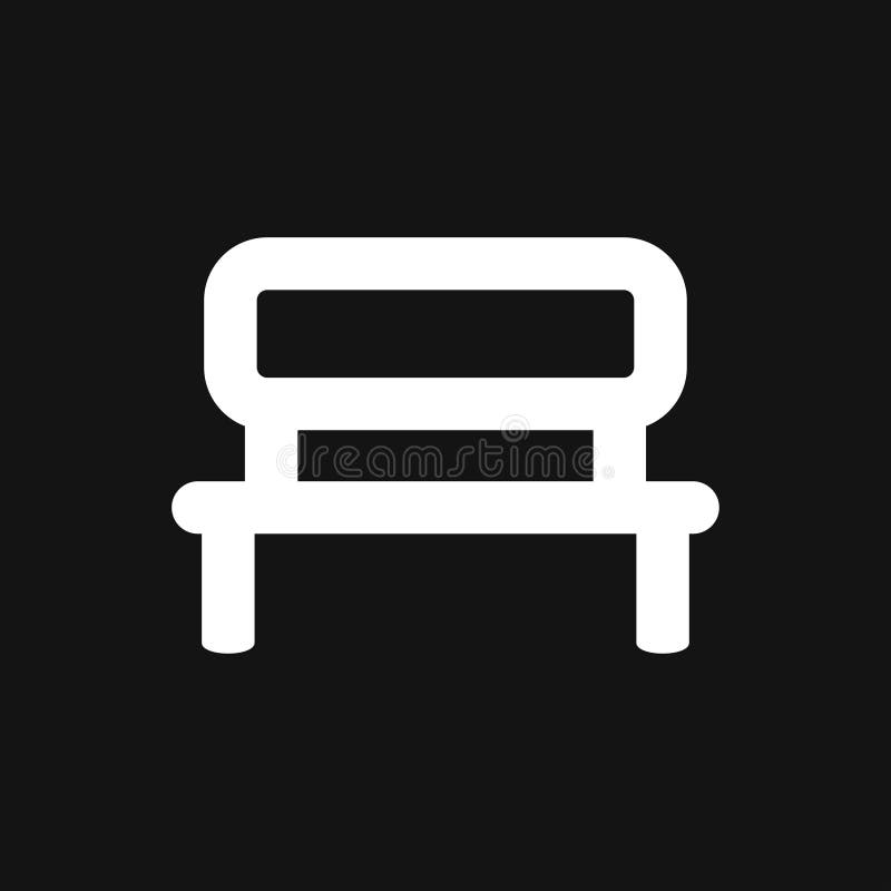 Work Bench Icon, Illustration, Logo Isolated on Background Stock ...