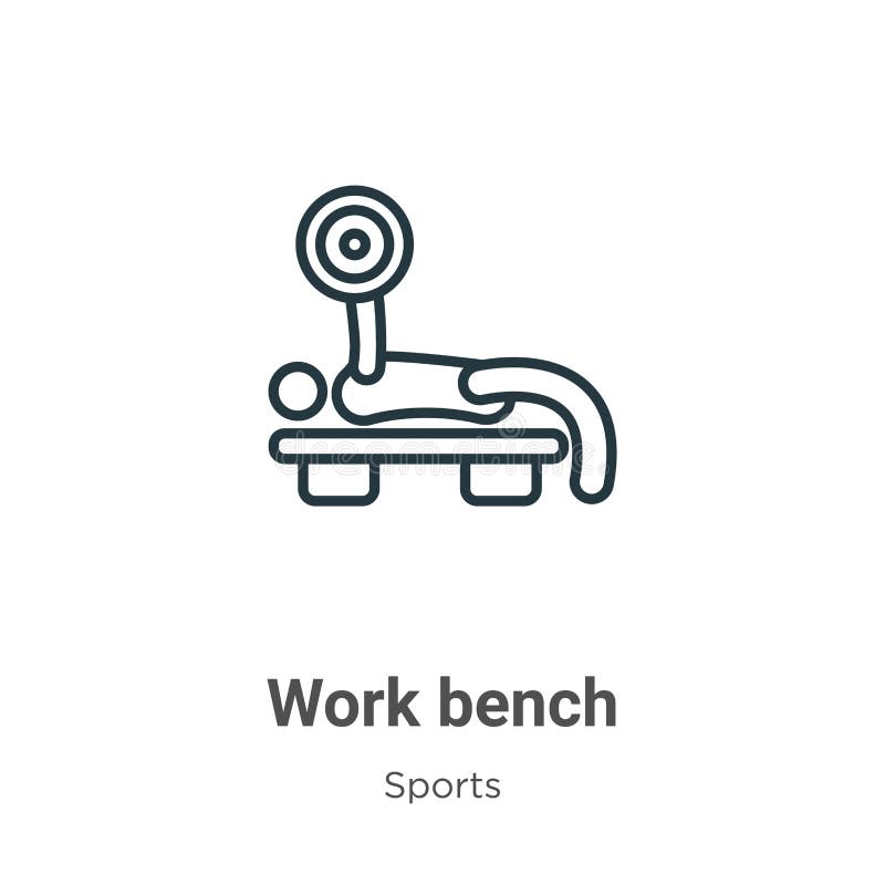 Work Bench Icon Stock Illustrations – 1,487 Work Bench Icon Stock ...