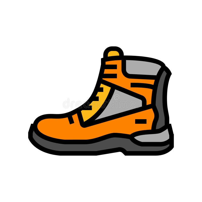 Work Boots Line Stock Illustrations – 2,057 Work Boots Line Stock ...