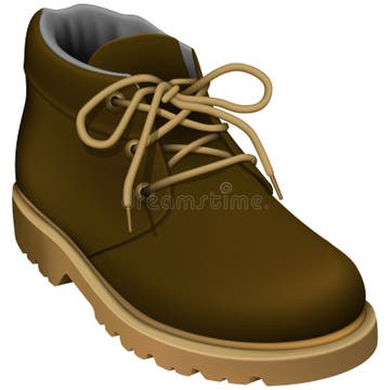 Work Boot Stock Illustrations – 12,157 Work Boot Stock Illustrations ...
