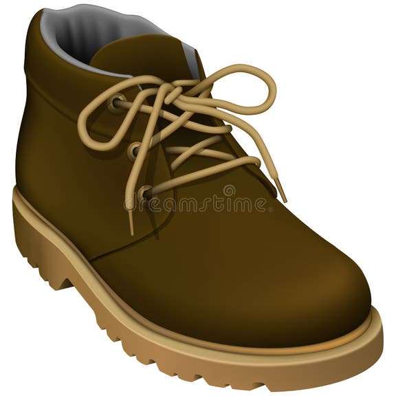 Work Boots Stock Illustrations – 18,594 Work Boots Stock Illustrations ...
