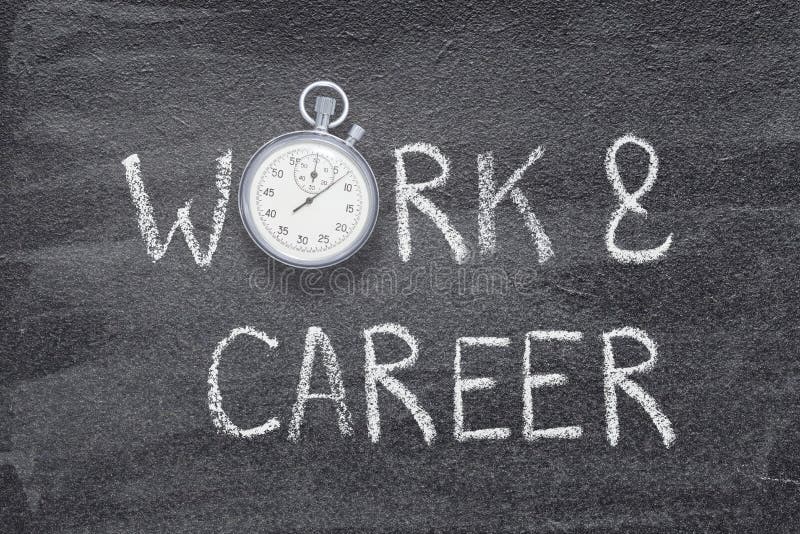 Work and career watch stock photo. Image of communication - 199174458