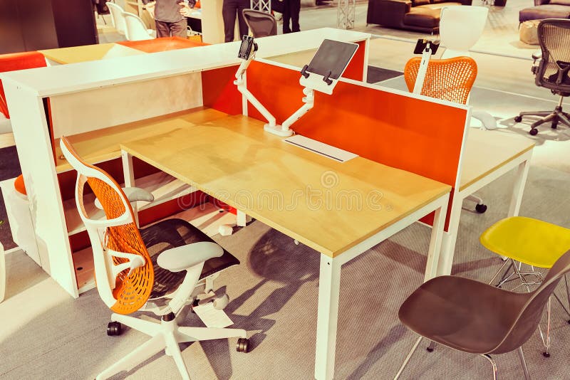 Work chair stock photo. Image of elegance, decoration - 82781304