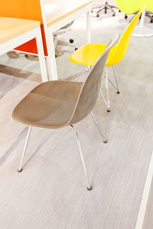 Work chair stock image. Image of decoration, room, furniture - 82781317