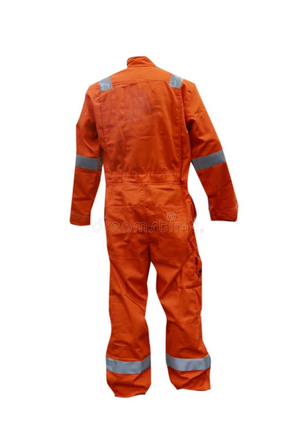 Work Clothes Commonly Used by Mining Workers, Workshops, Construction ...