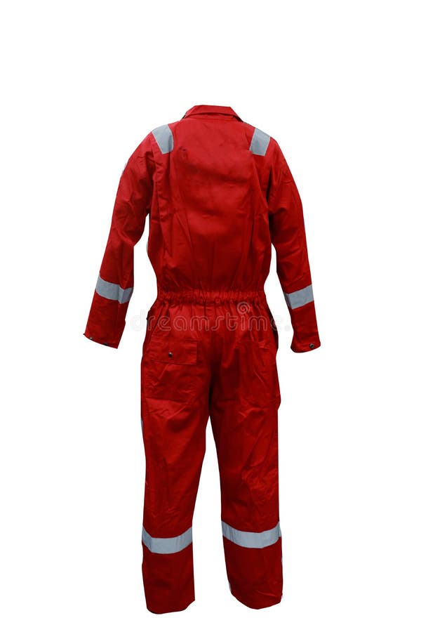 Work Clothes Commonly Used by Mining Workers, Workshops, Construction ...