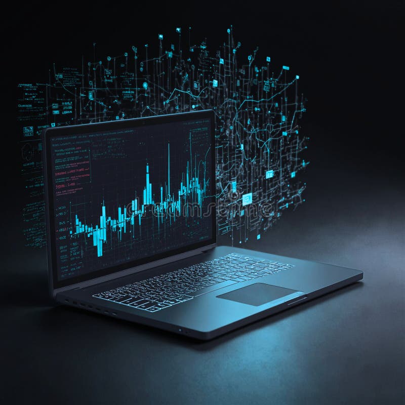 Work in Computer Using Internet and Technology for Develop Business ...