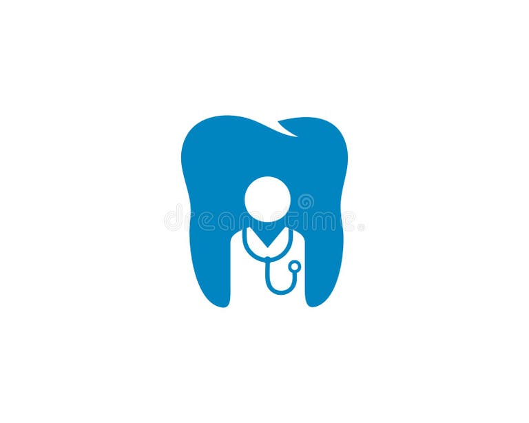 Work Dental Icon Logo Stock Illustrations – 342 Work Dental Icon Logo ...