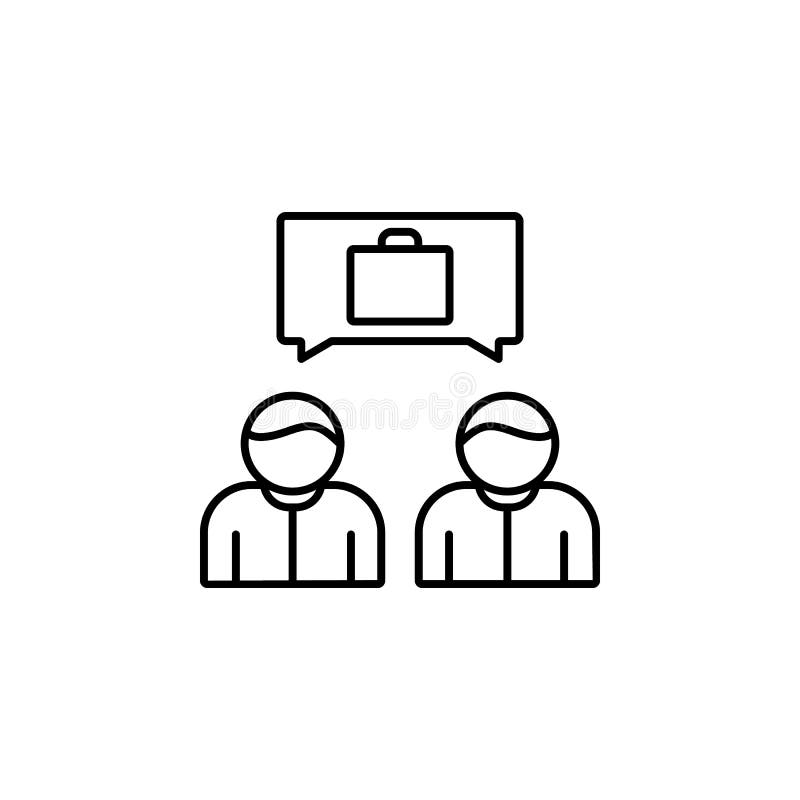 Dialogue Work Stock Illustrations – 5,368 Dialogue Work Stock ...