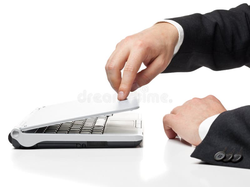 Work done stock photo. Image of close, keyboard, type - 23888192