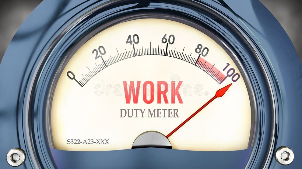 Work Meter Stock Illustrations – 15,705 Work Meter Stock Illustrations ...