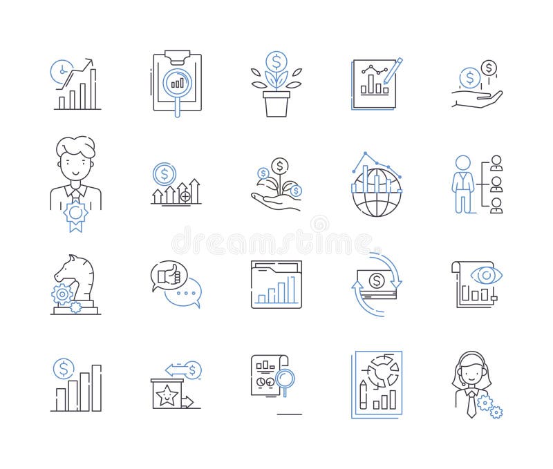 Effectiveness Icons Stock Illustrations – 980 Effectiveness Icons Stock ...