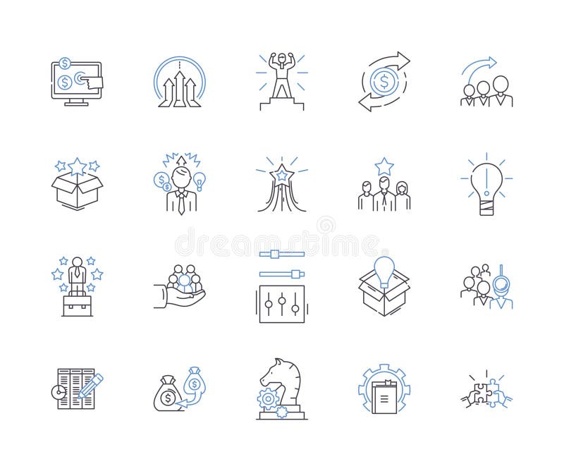 Work Proficiency Stock Illustrations – 538 Work Proficiency Stock ...