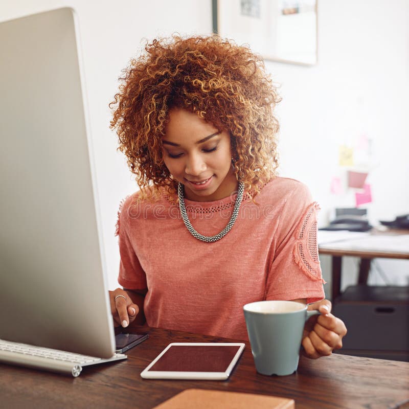 Work in the Environments that Serve Your Creativity and Drive. a ...