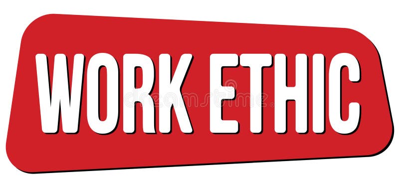 Work Ethic Icon Stock Illustrations – 603 Work Ethic Icon Stock ...
