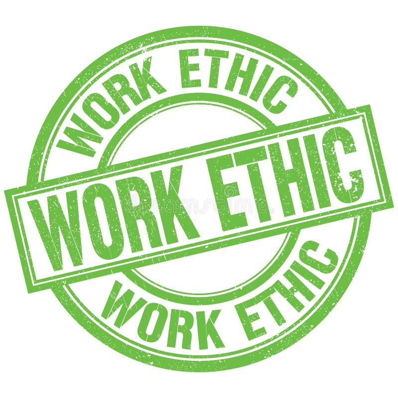 Work Ethic Icon Stock Illustrations – 606 Work Ethic Icon Stock ...