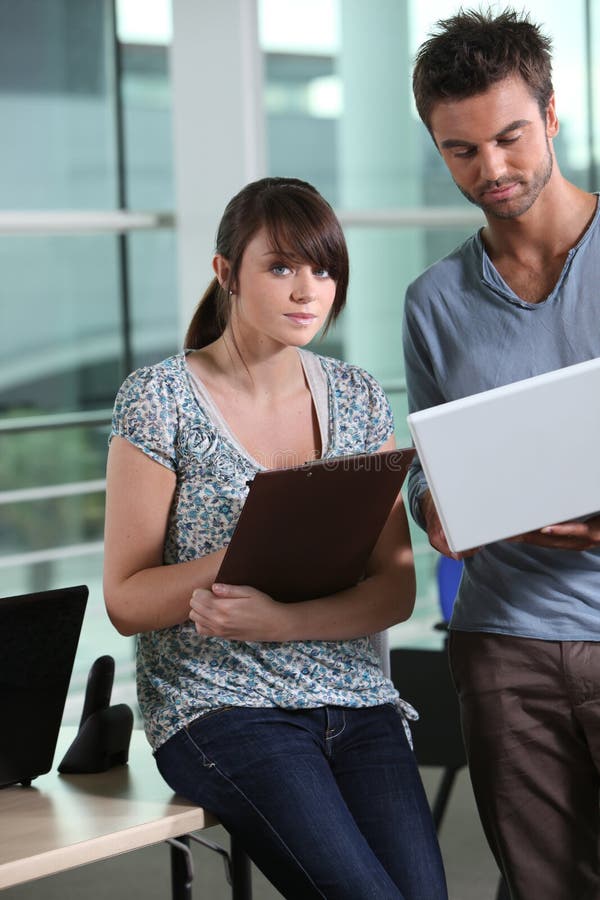 Work experience stock image. Image of close, notes, male - 25579131