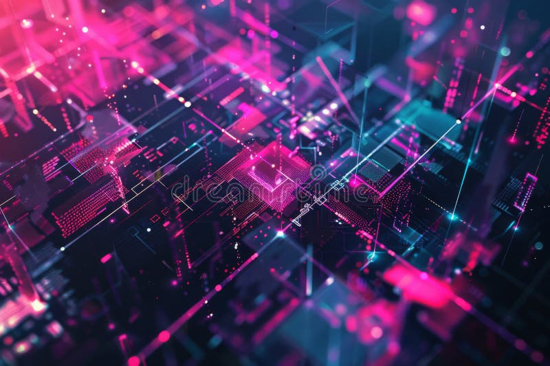 Work Experience in the Field of Digital Technologies and Artificial ...